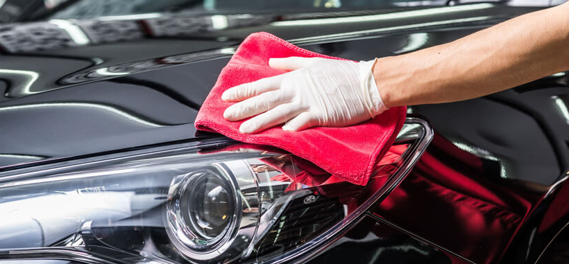 The Ultimate Guide to Car Detailing in NZ - D Out